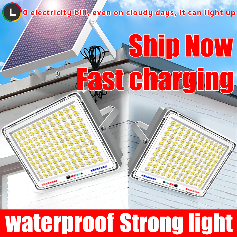 【quality assurance】Solar Led Outdoor.Newly upgraded lighting, solar ...