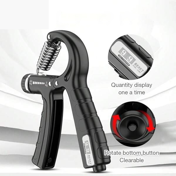 Counting Grip Arm Training Device Hand Strength Men Women Youth ...