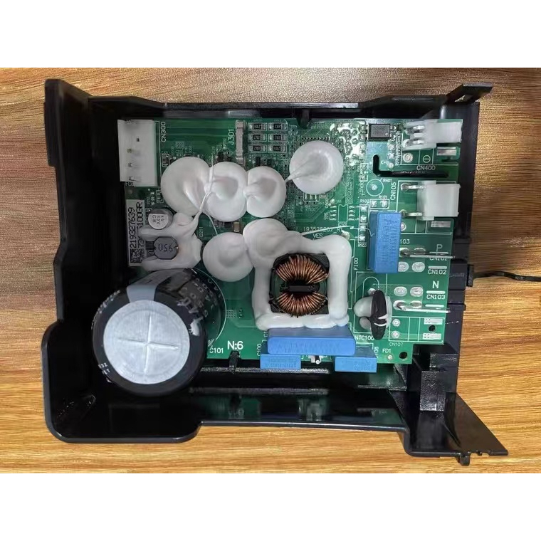 New original FMX Embraco VES2456 BN F 00 compressor variable frequency ...