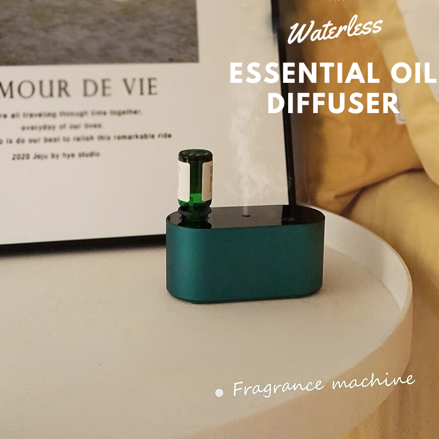 Local Stock Young Living Diffuser Home Diffuser Aromatherapy Diffuser ...