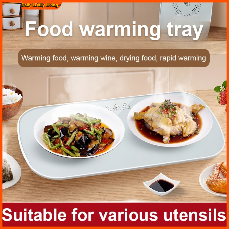 Multifunctional Cutting Board Intelligent Constant Temperature Food ...