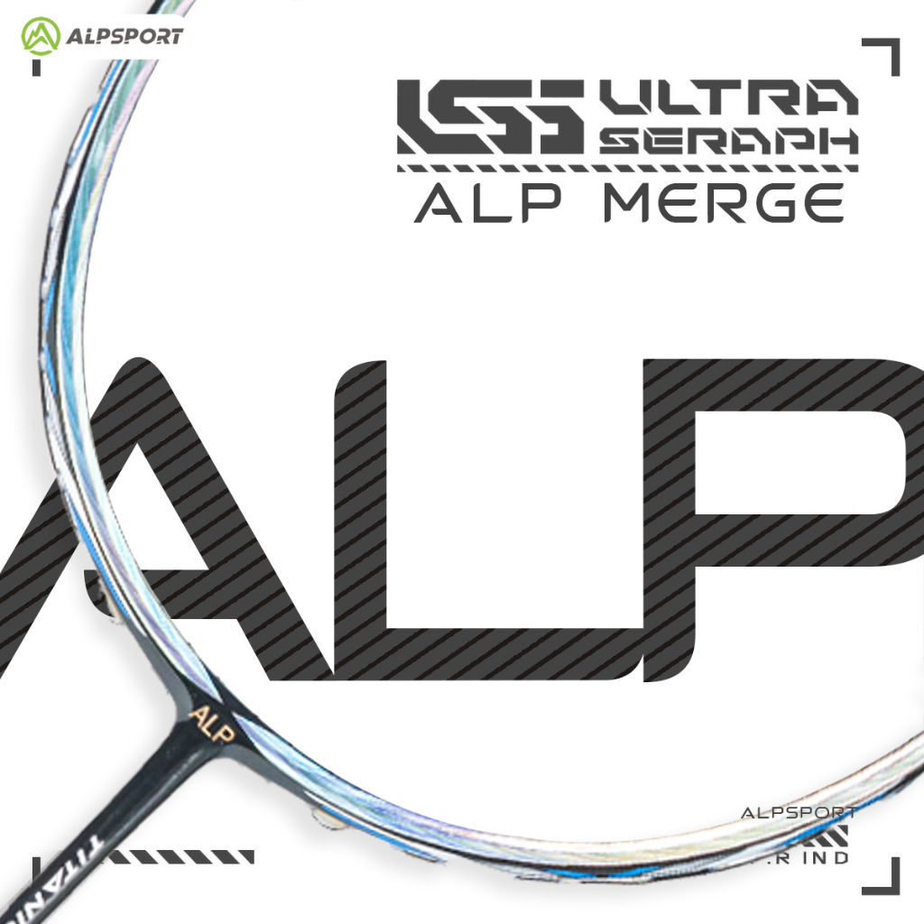 ALPSPORT New BBQ3.0 Magic Frame Rainbow Max 32LBS T800 8U Lightweight ...
