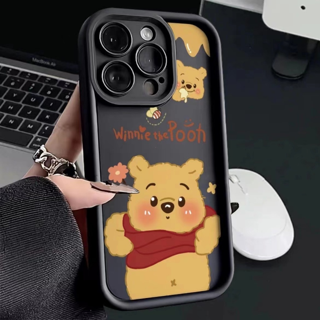Casing Infinix Smart 8 HD Smart 8 Pro Smart 8 Plus Casing Kasus telefon ...