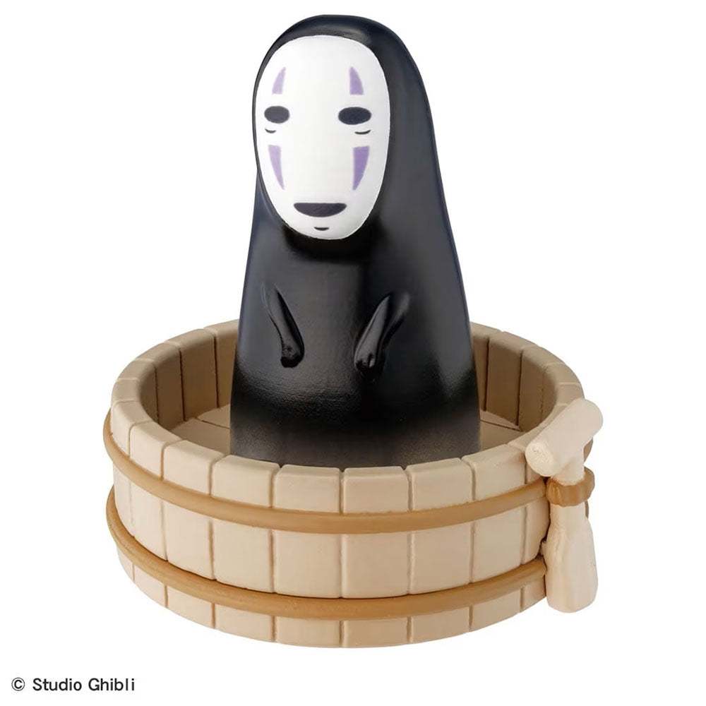 Takara Tomy Dream Tomica Ghibli Full 10 Studio Ghibli No-Face by ...