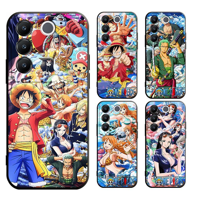 casing for vivo V27 V27E V25 V25E V11 V11i V15 V17 V19 NEO PRO 1804 ...