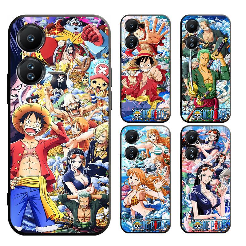 casing for Redmi A3 note 13 13C pro plus 4G 5G one piece Nico Robin ...