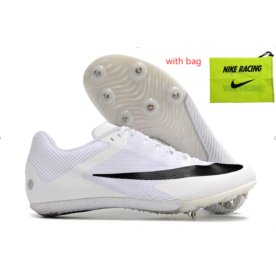 Ready stock original Zoom Rival S10 Sprint short spikes shoes Men's ...