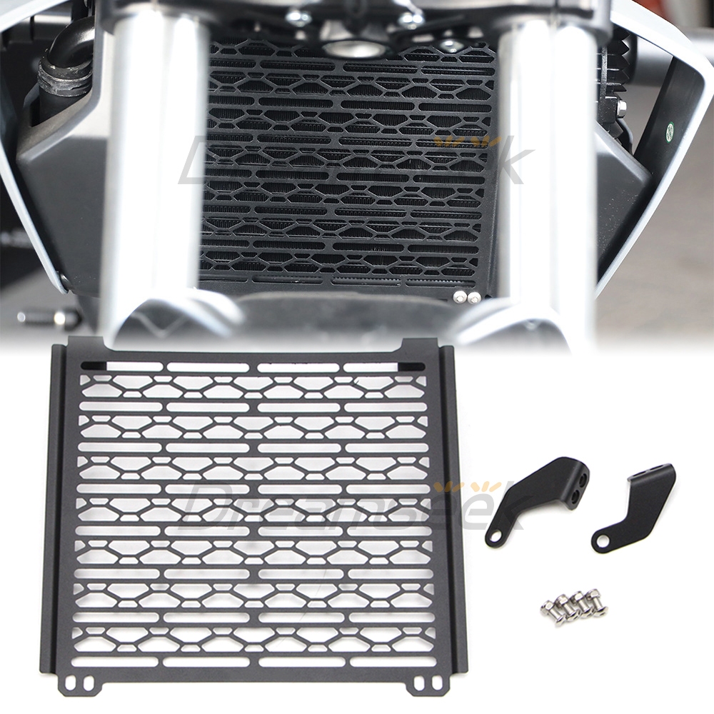 Motorcycle Radiator Grille Guard Cover for Harley X350 2023 2024 Engine ...