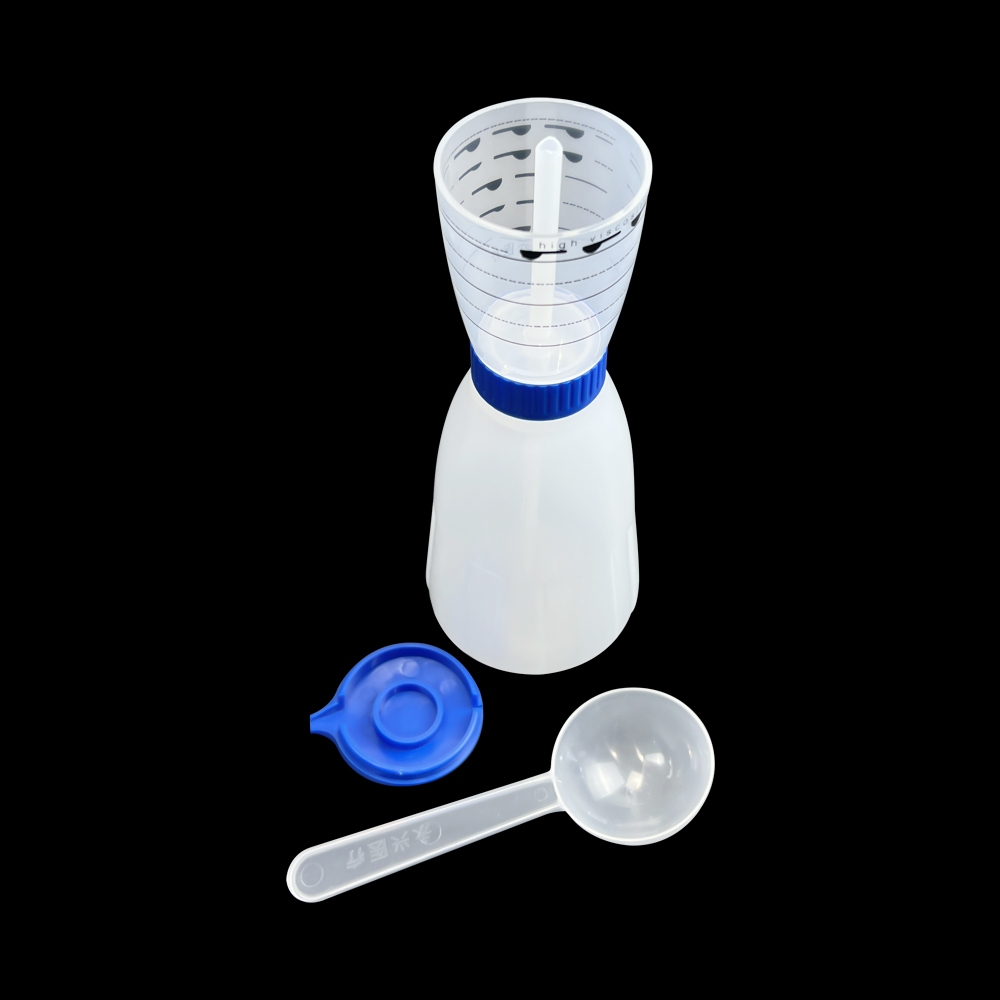 Dental Automatic Alginate Mixer Agitator Mixing Cups Impression ...