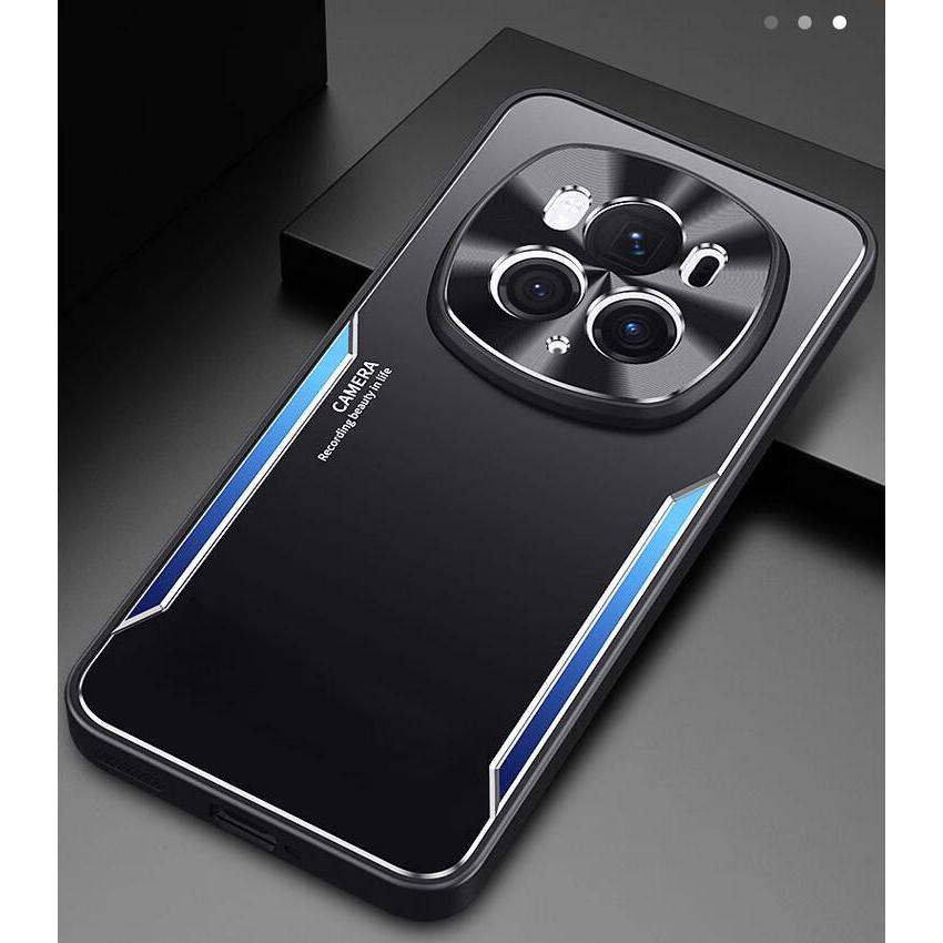 Honor Magic 6 Pro Magic6 Magic6Pro 6Pro Hard Case Shockproof Bicolor ...