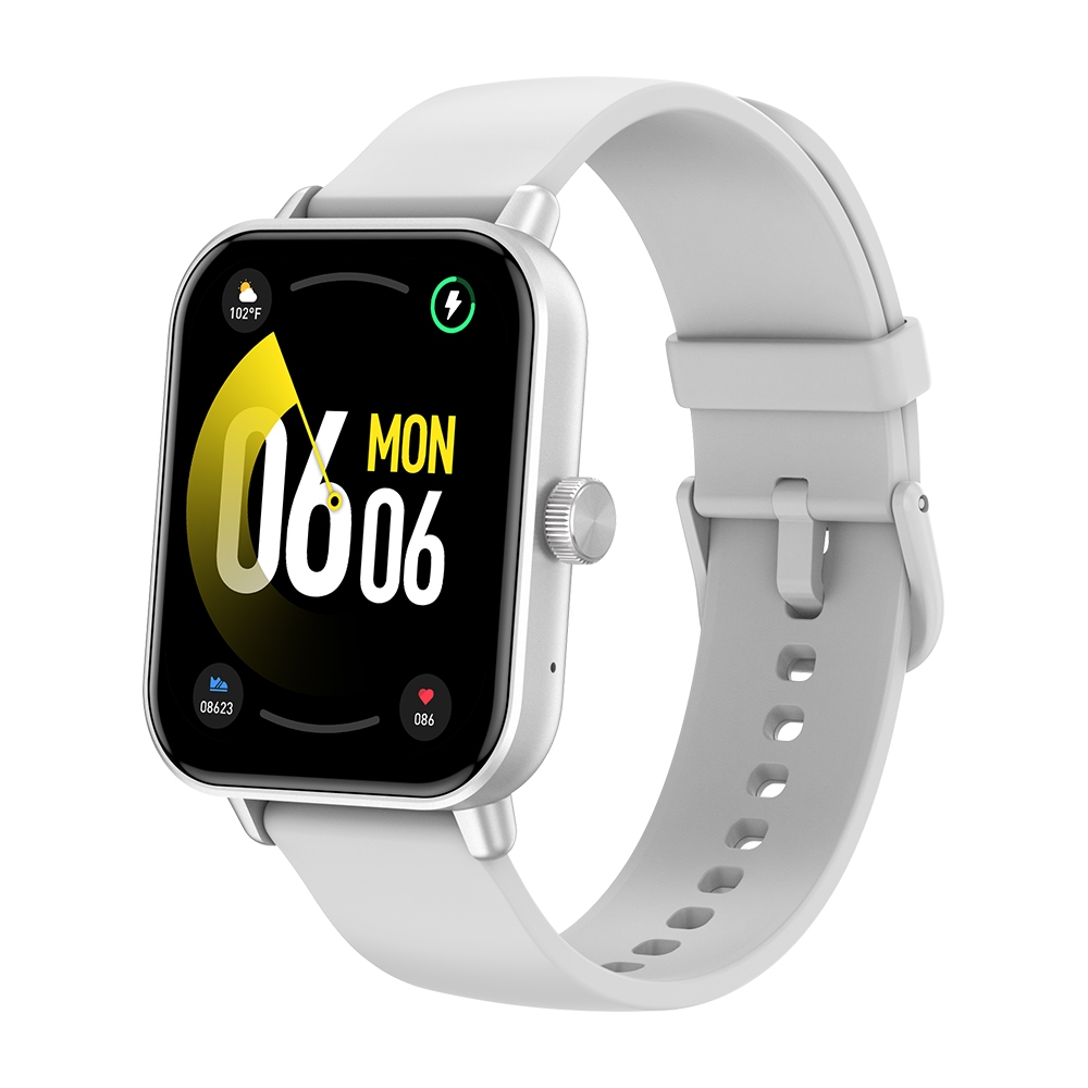 COLMI P81 Smart Watch 1.9inches IPS HD screen unisex watch IP68 ...