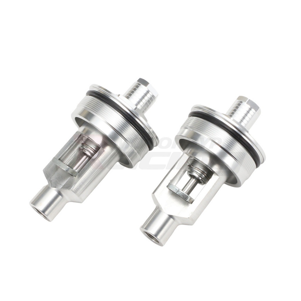 Front Shock Absorber Fork Cap Bolts For CF MOTO 800MT | Shopee Malaysia