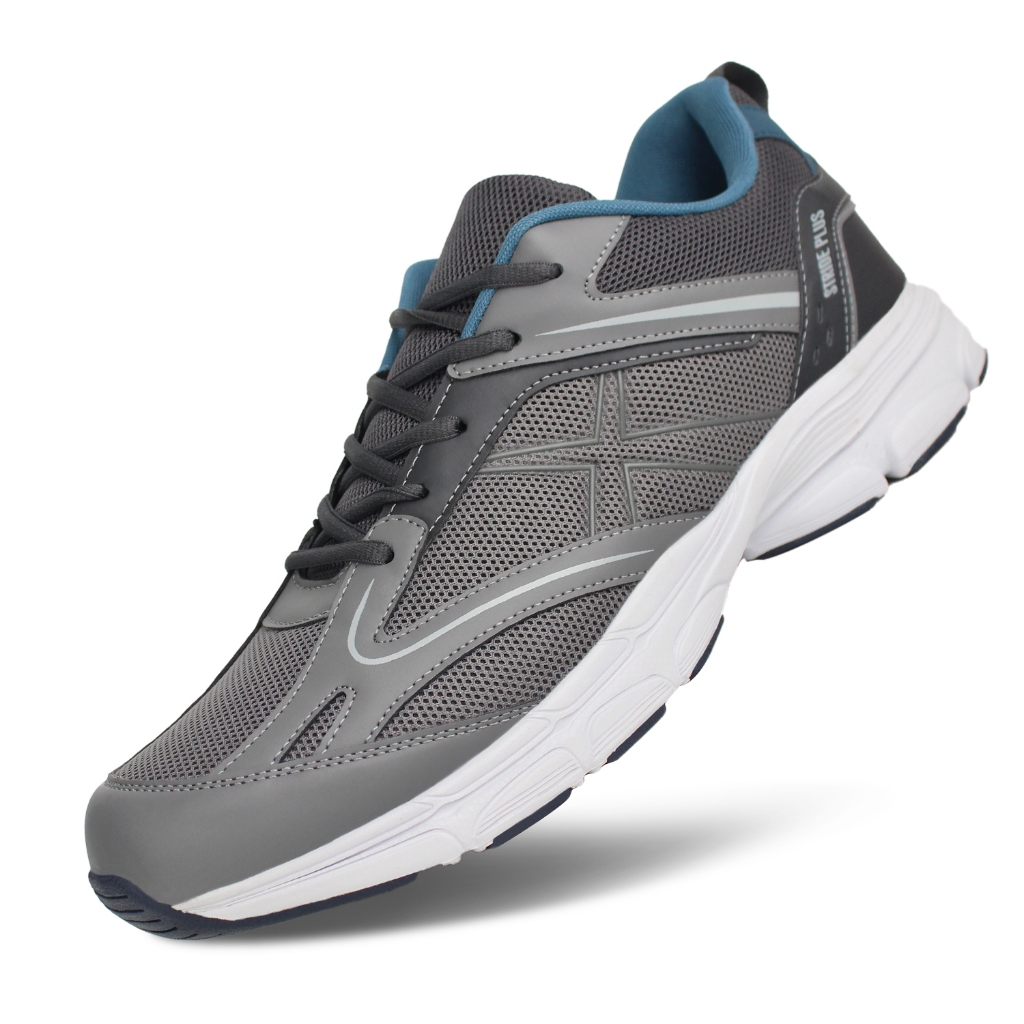 Hawkwell Men's Big Size 47-51 Men Shoes Plus Size Casual Lightweight ...