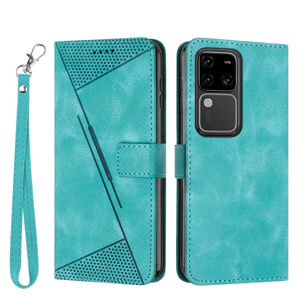 Retro Casing Vivo V30 V29 V27 Pro V29E Case Flip Magnetic Cover Full ...