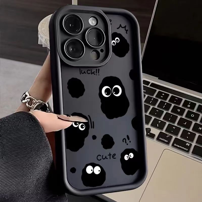 Casing Realme 11 5G 11X 5G 11 4G 10 4G 9i 4G 8i 8 4G 8 Pro 7i C17 7 Pro 7 4G 6 Pro 5 Pro 6 6S 5 ...