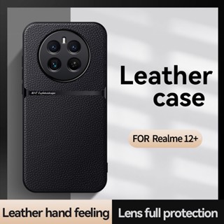 For Realme12 Realme 12 Pro 12X 12Pro Plus 12Plus 5G 2024 Phone case ...