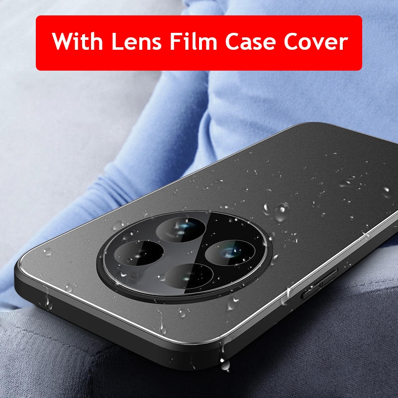 Huawei Nova 13i 12i HuaweiNova12i Nova12i 12 i Hard Case Shockproof ...