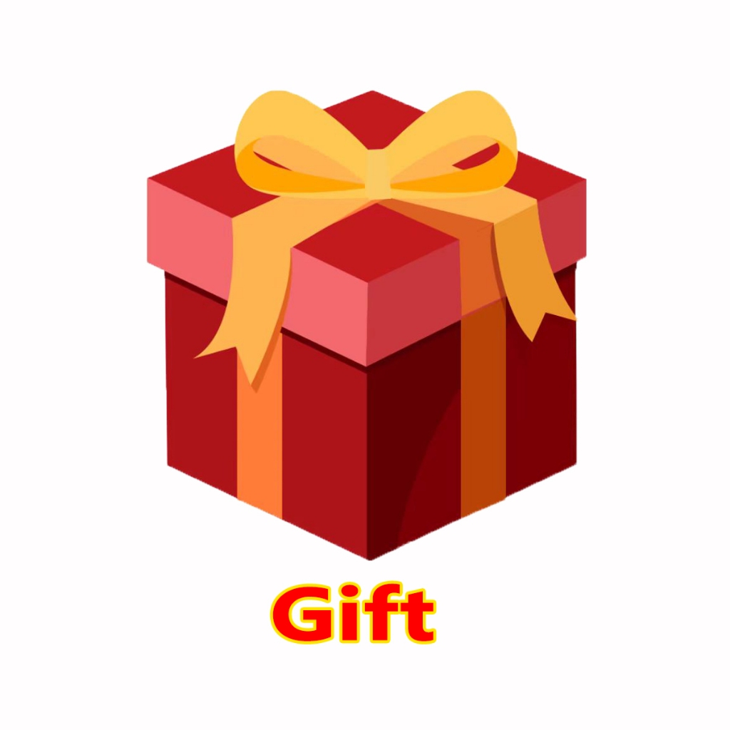 Free Gift for Customers (From Hohoko) | Shopee Malaysia