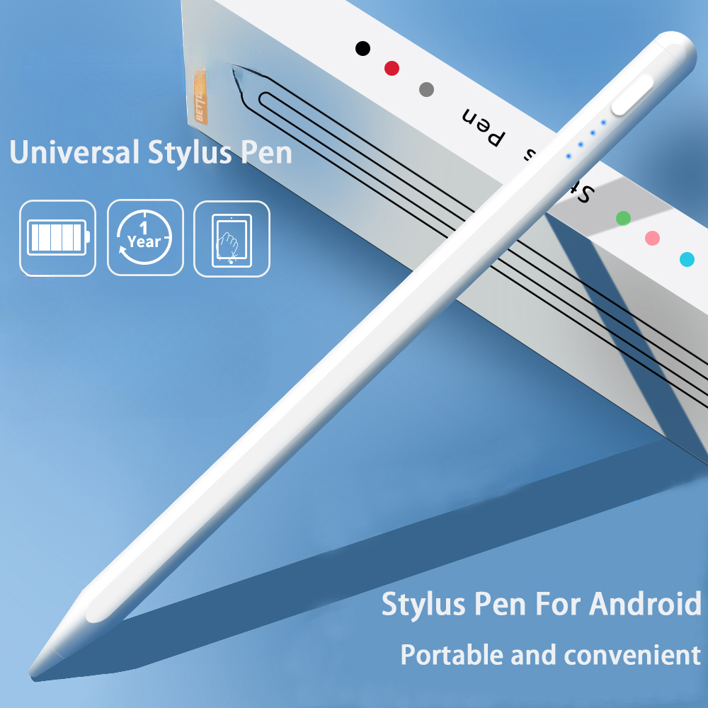 Capacitive pen Universal Stylus Pen Capacitive Stylus for IOS and ...