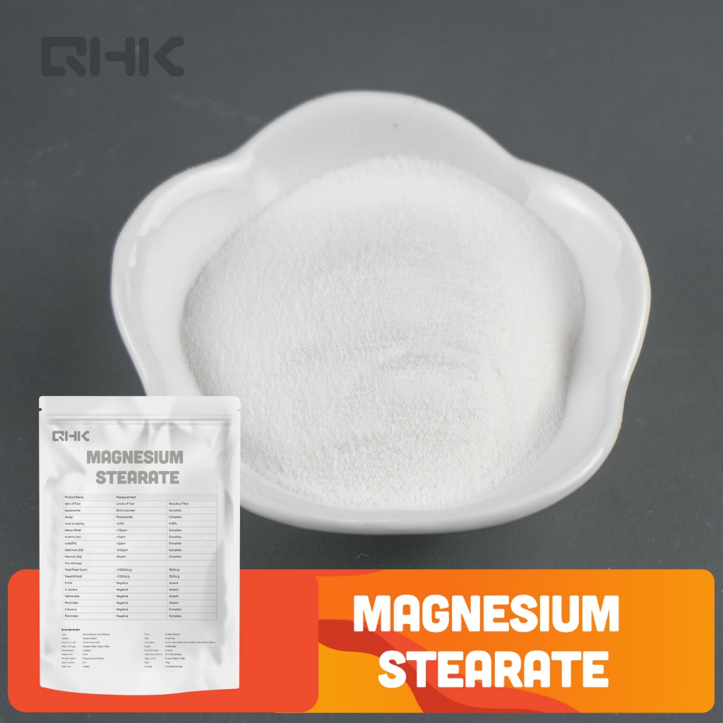 Factory direct food grade magnesium stearate | Shopee Malaysia