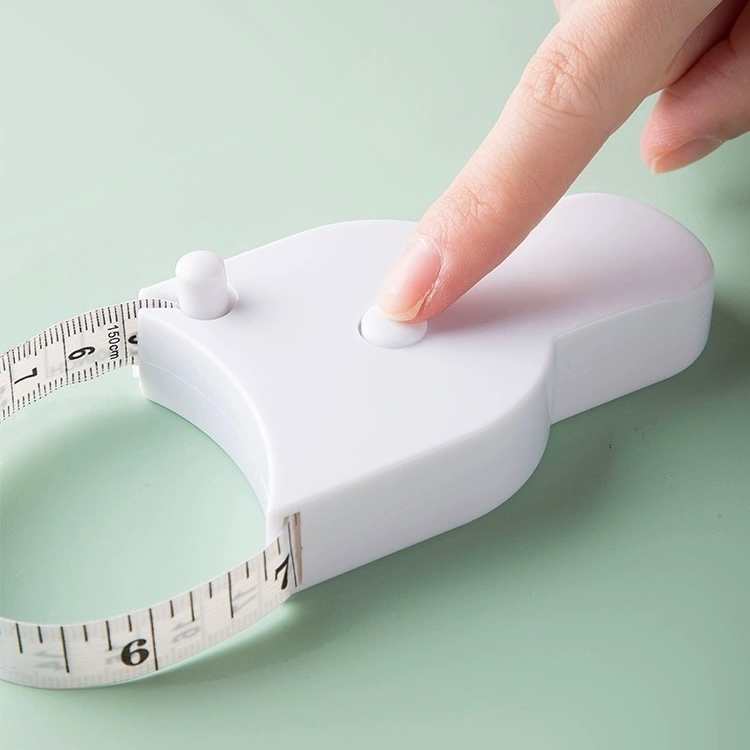 Ruler Automatic Measurement Precision Measurement Circumference Ruler ...