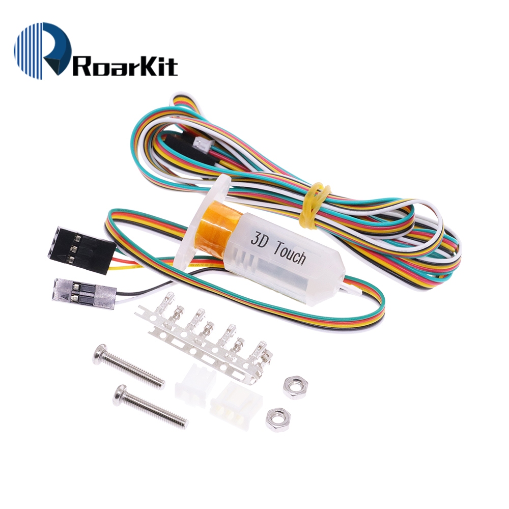 3D Touch Sensor Auto Bed Leveling Sensor BL Touch BLTouch 3d Printer ...