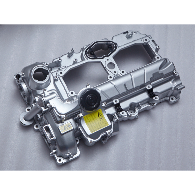 BMW N20 X3 X5 3 5 Series Aluminum Valve Cover, PLEASE order Valve cover ...