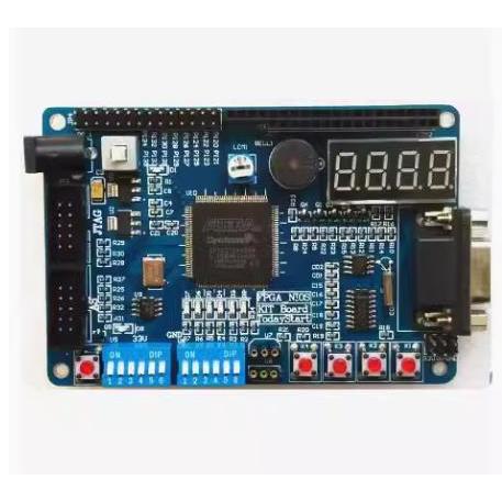 Altera FPGA development board EP1C3T144C8N cyclone i291Labs104epc3 | Shopee Malaysia