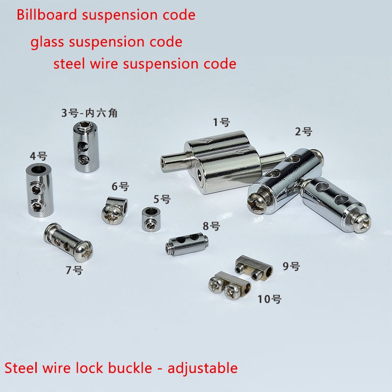 Wire Rope Chuck Wire Clamp Locking Device Locking Device Wire Rope ...