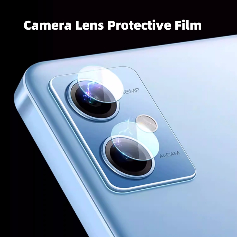 Camera Lens Protective Film For XiaoMi Poco X7 Pro X6 Pro X5 Pro F7 Pro ...