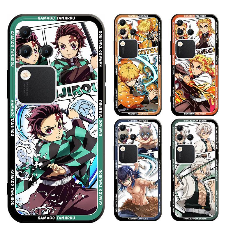 casing for VIVO Y28s V30E Y100 V30 pro LITE V2318 V2319 V2327 V2352 ...