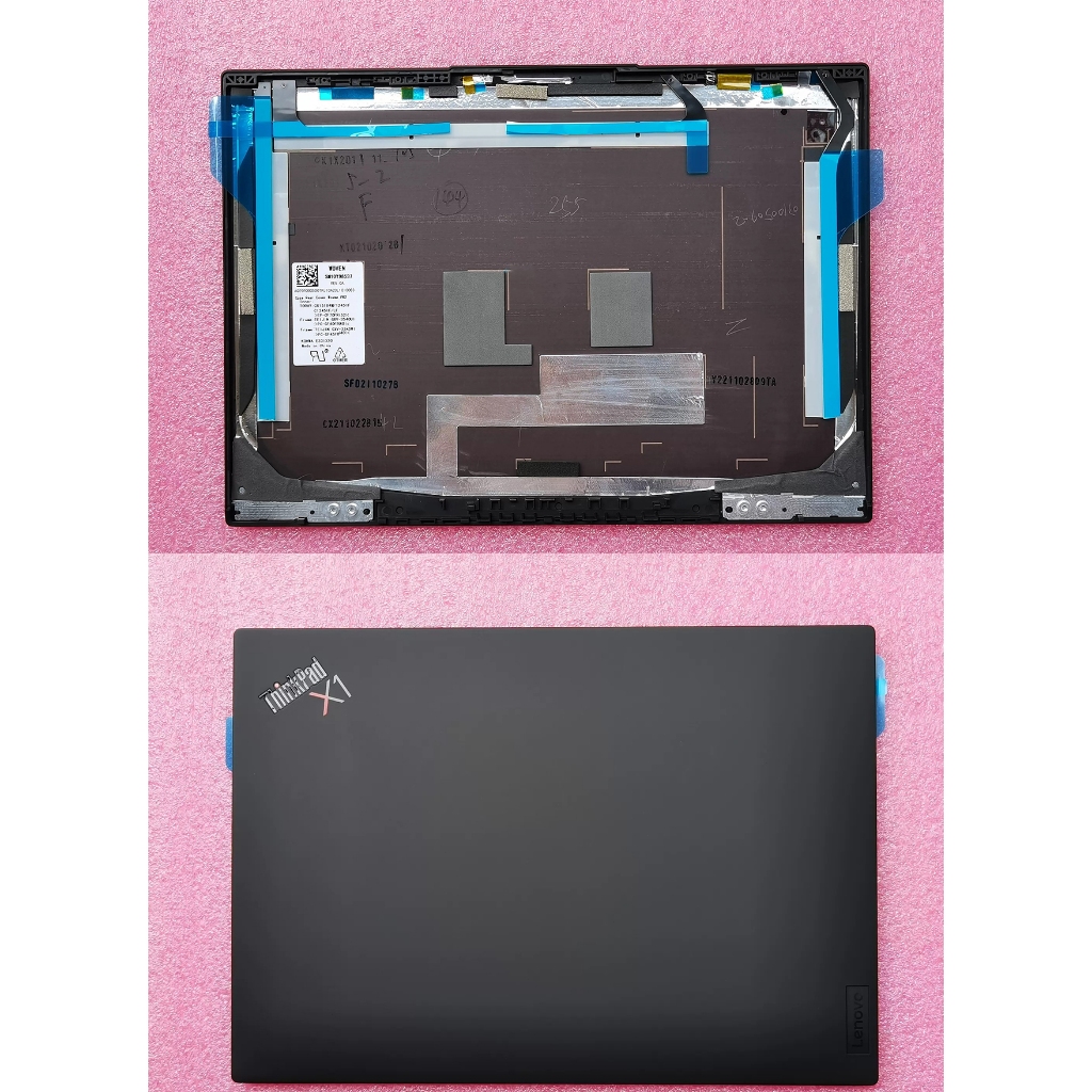 New case covers for Lneovo Thinkpad X1 carbon 10th model 2022 year ...
