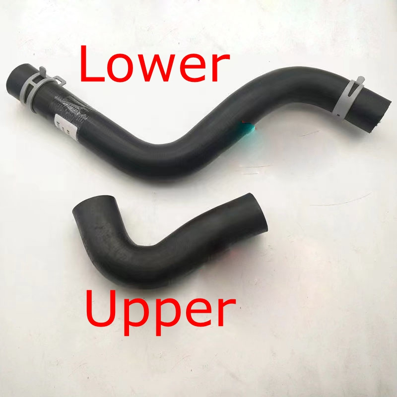 Radiator Hose Upper LOWER Aveo 1.4L | Shopee Malaysia