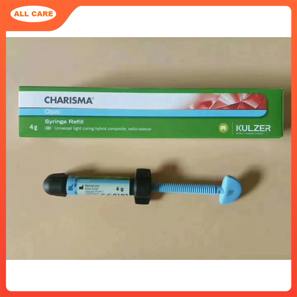 Germany Kulzer Beautiful Teeth composite resin Veneer 6D Nano Enamel dazzling tooth relief resin ...