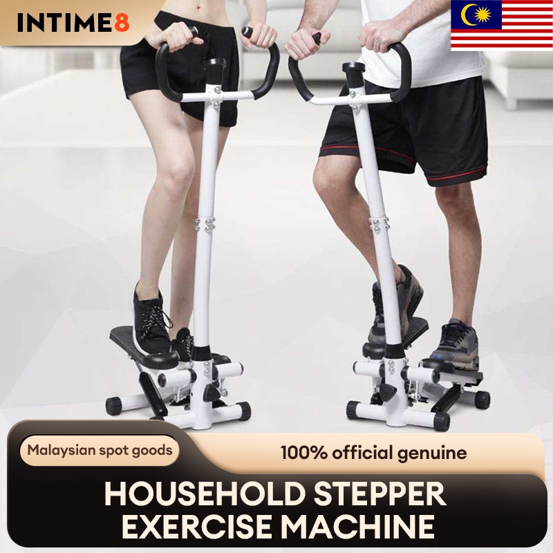 （Malaysian spot goods）Stepper Exercise Machine At Home Create Good ...