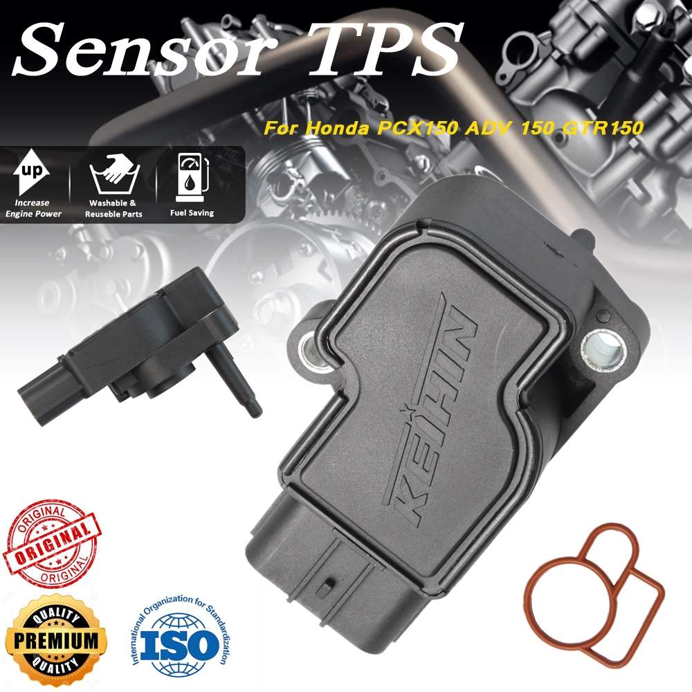 Sensor Set TPS PCX150 ADV 150 GTR150 Sensor | Shopee Malaysia