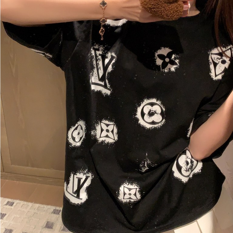 24s new logo T-shirt 0327 | Shopee Malaysia