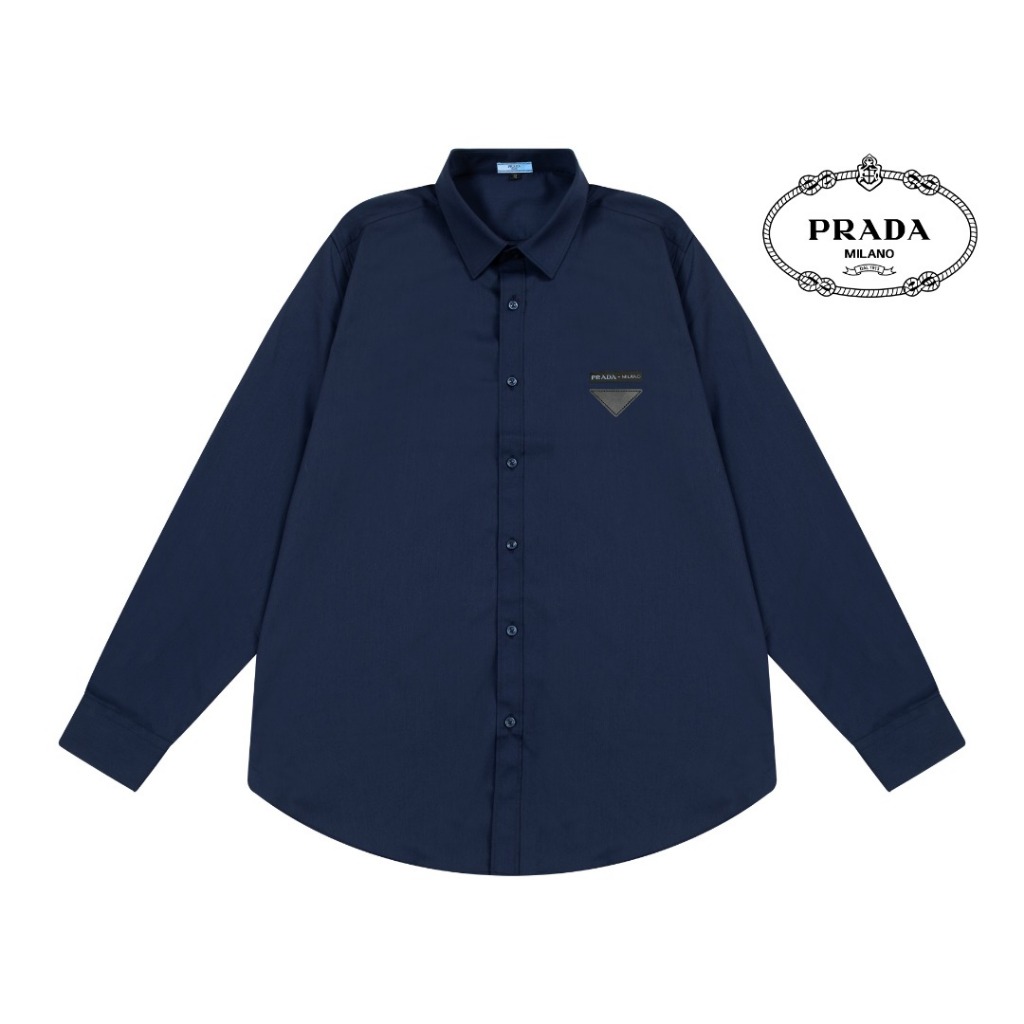 Parda Parda Official Website Classic Brand Cloth Label Triangle Logo ...