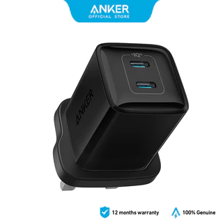 Anker Flagship Store Online, March 2025 | Shopee Malaysia