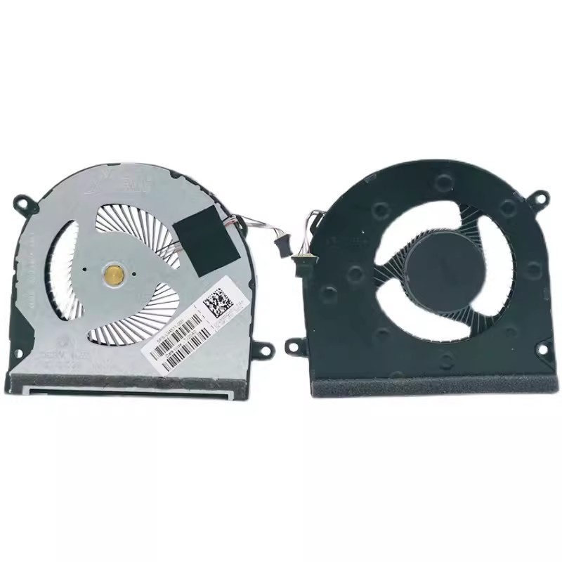 CPU Cooling Fans For HP Envy X360 13Z-AY 13-AY 13-BD TPN-C147 L94511 ...