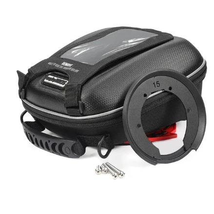 Fuel Tank Bag For TRIUMPH TRIDENT 660 STREET TRIPLE 765S/RS TIGER SPORT ...