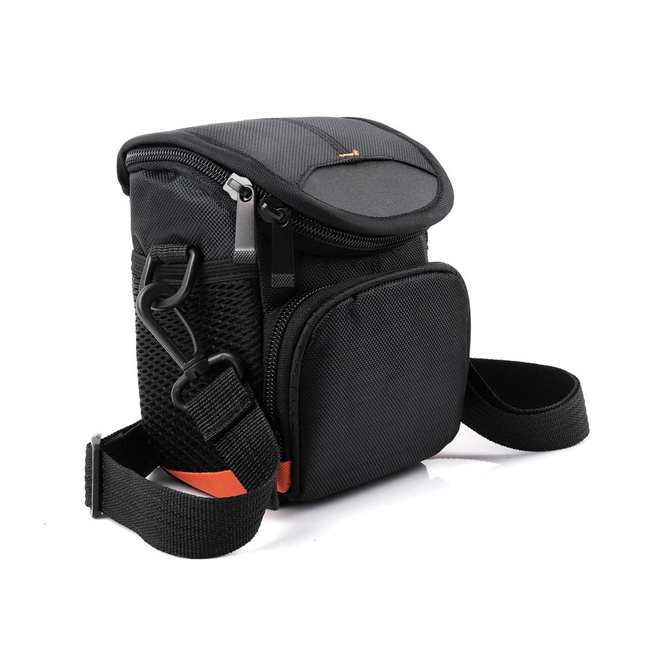 Camera Bag Case Bag for Sony Alpha A6700 A6500 A6400 A6300 A6000 A5100 ...