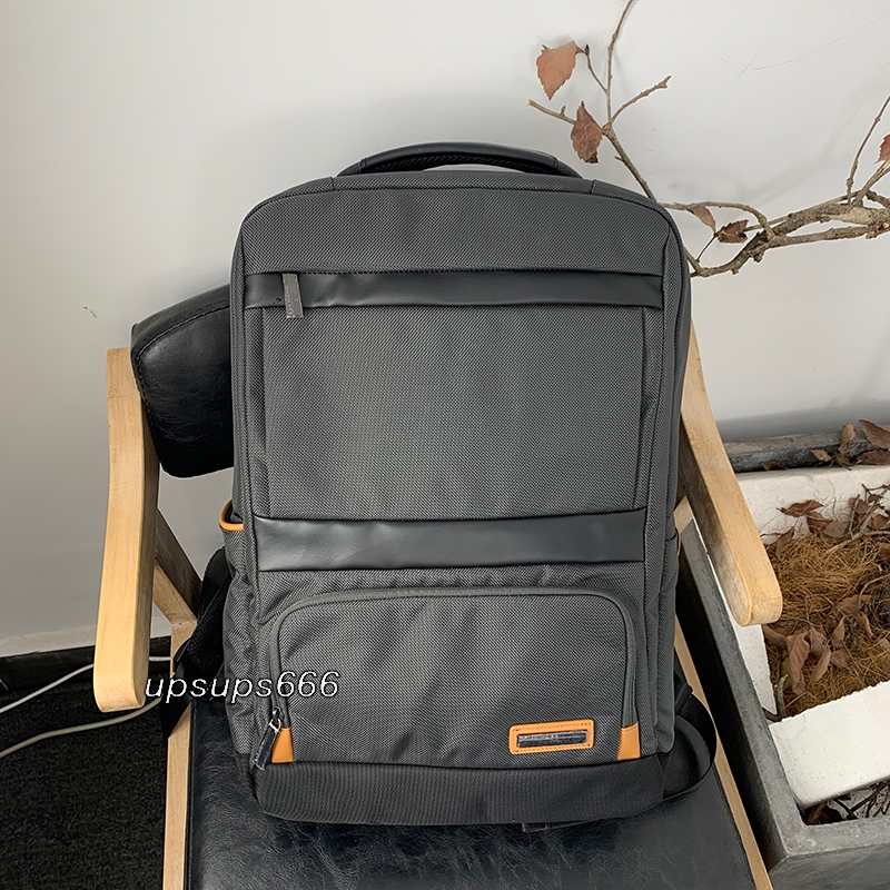 Samsonite/samsonite HP0 Gray Green Men's City Commuter 51.9cm Computer ...