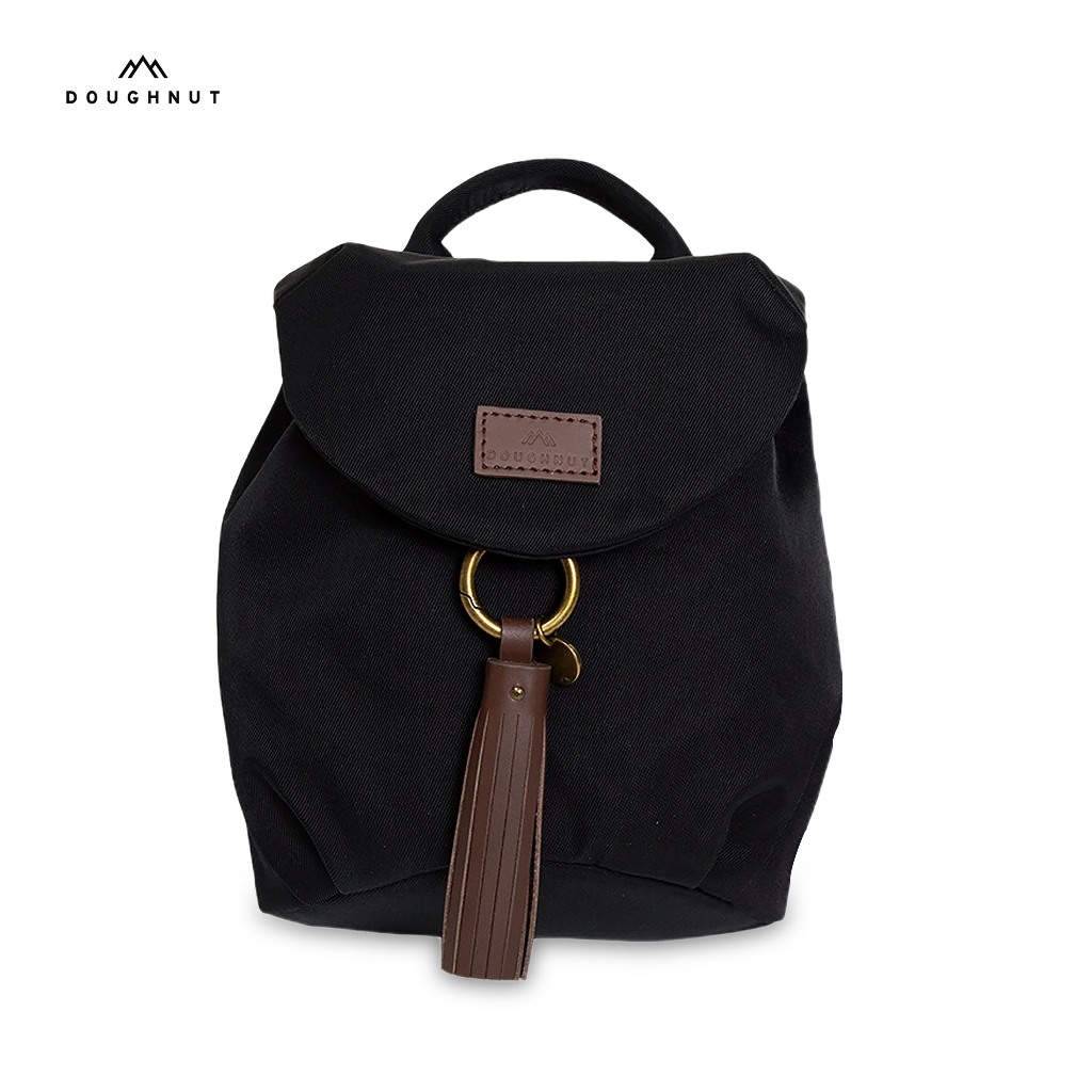 Doughnut Florence Ladies Lightweight Casual Backpack/Crossbody Bag (3L) | Shopee Malaysia