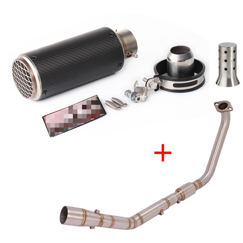 BDJ For Yamaha Mt15 R15 V3 R15m Xsr 155 Mt 15 Sc Project Ekzos Full ...