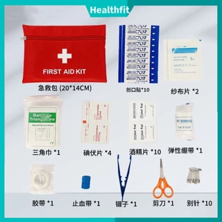 Buy first aid kit Online With Best Price, Jun 2024 | Shopee Malaysia