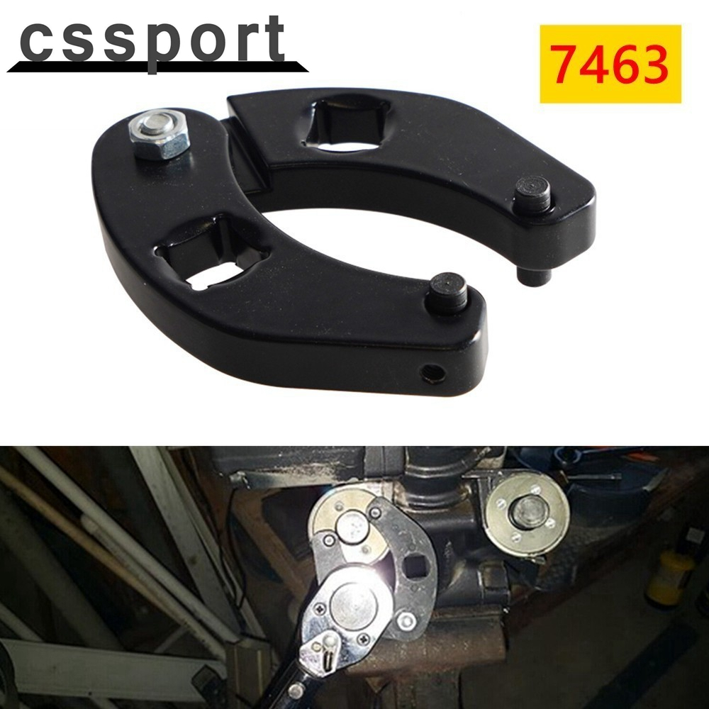 7463 Adjustable Gland Nut Wrench Pin Small Spanner Tools for Hydraulic ...