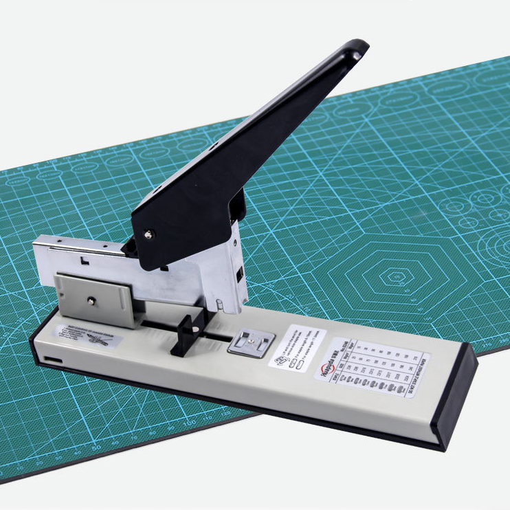 [Karl] Heavy Duty Stapler Book Binding Document Stapling Up to 240 ...