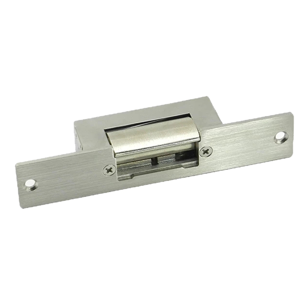 High Quality NC Electric Strike Door Lock For Access Control System 12V ...