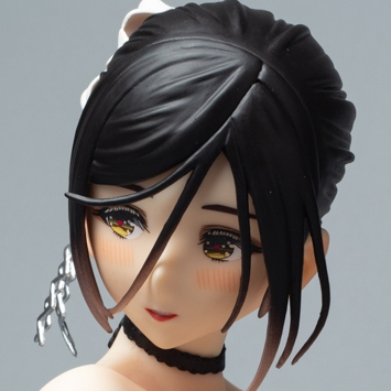 Mitsumi Ryuguji Kimono 27 cm Native BINDing 1/4 Real Clothes Removable ...